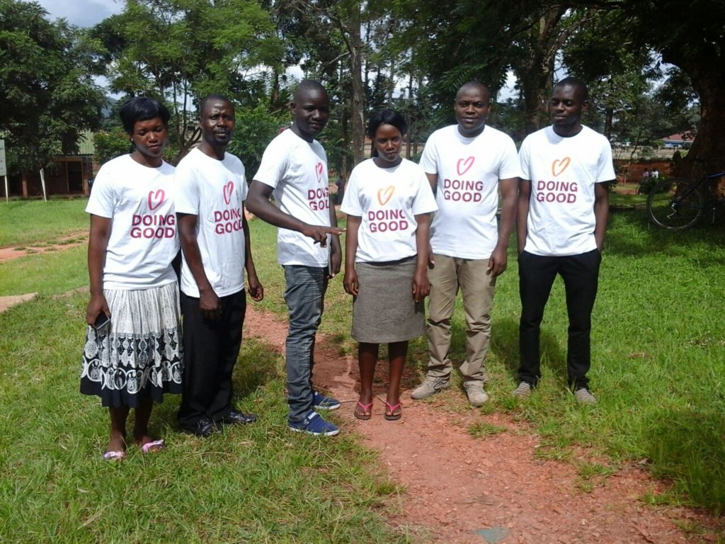 Educate Indigenous Youth Leaders to Defeat Poverty - GlobalGiving