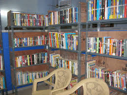Multipurpose Libraries for Rural Areas of Pakistan - GlobalGiving