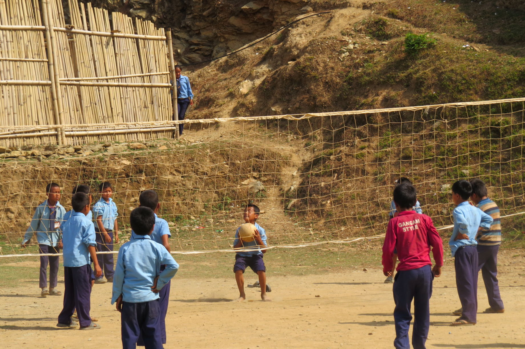 Educate Children of Nepalese Migrant Workers - GlobalGiving