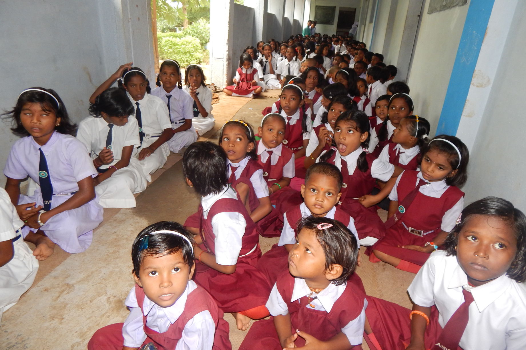 Education Programme for Underprivileged children - GlobalGiving