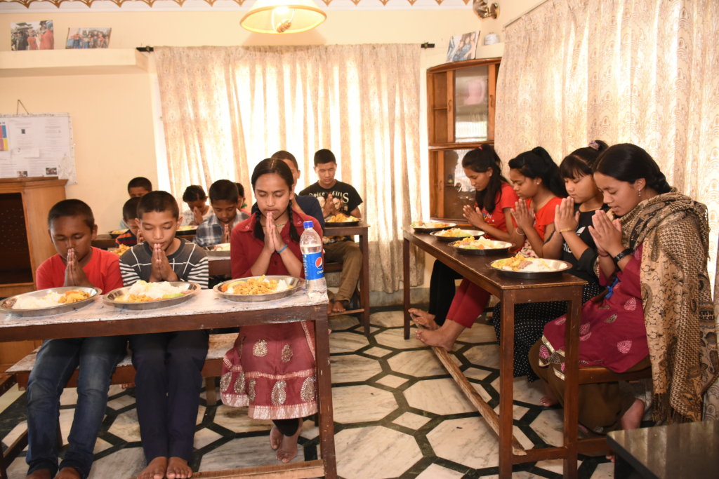 Helping to Provide a Home for Orphans in Nepal - GlobalGiving