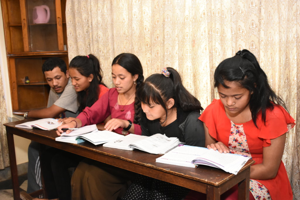 Helping to Provide a Home for Orphans in Nepal - GlobalGiving