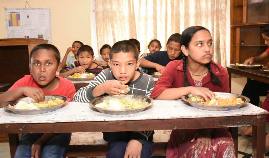 Helping to Provide a Home for Orphans in Nepal - GlobalGiving