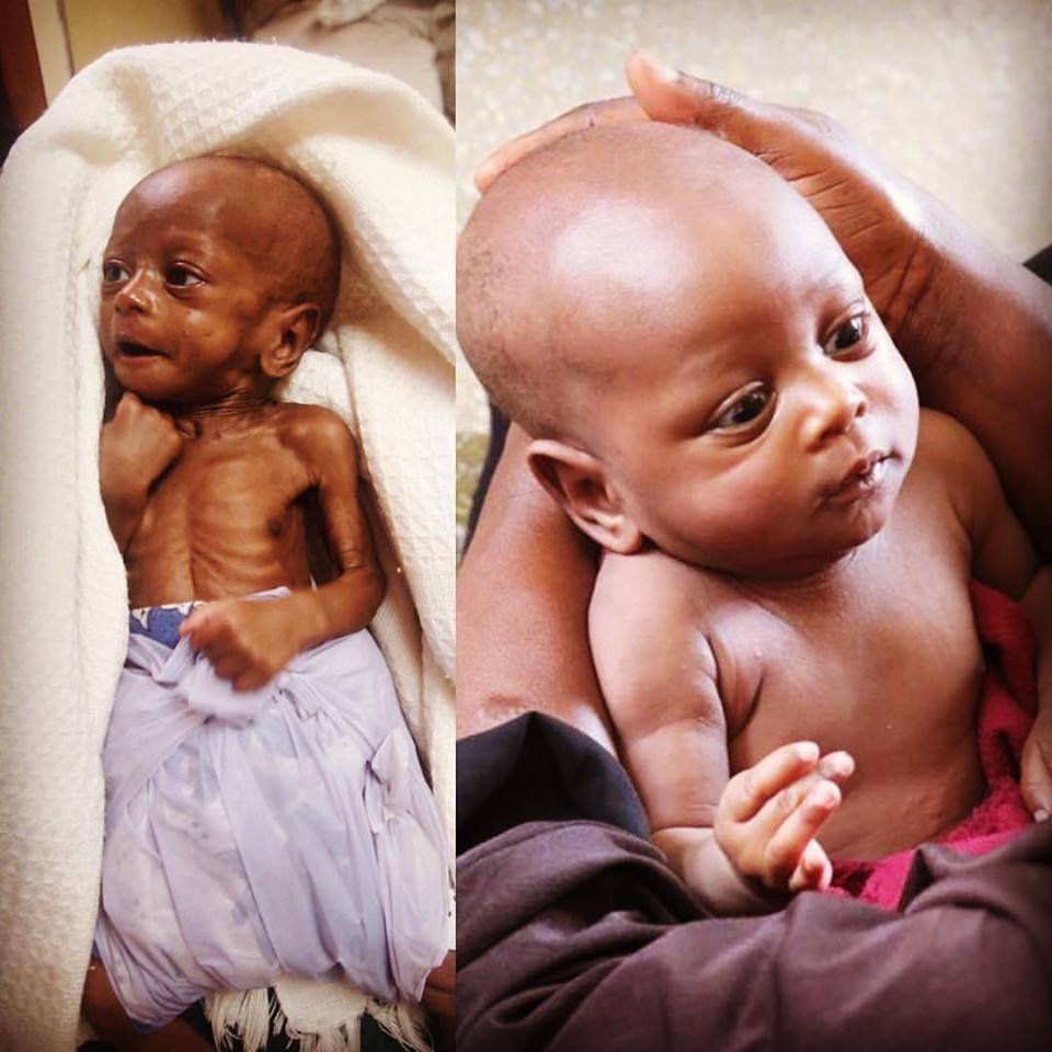 Donate to Providing Food for 45 Orphan Children in Tanzania - GlobalGiving