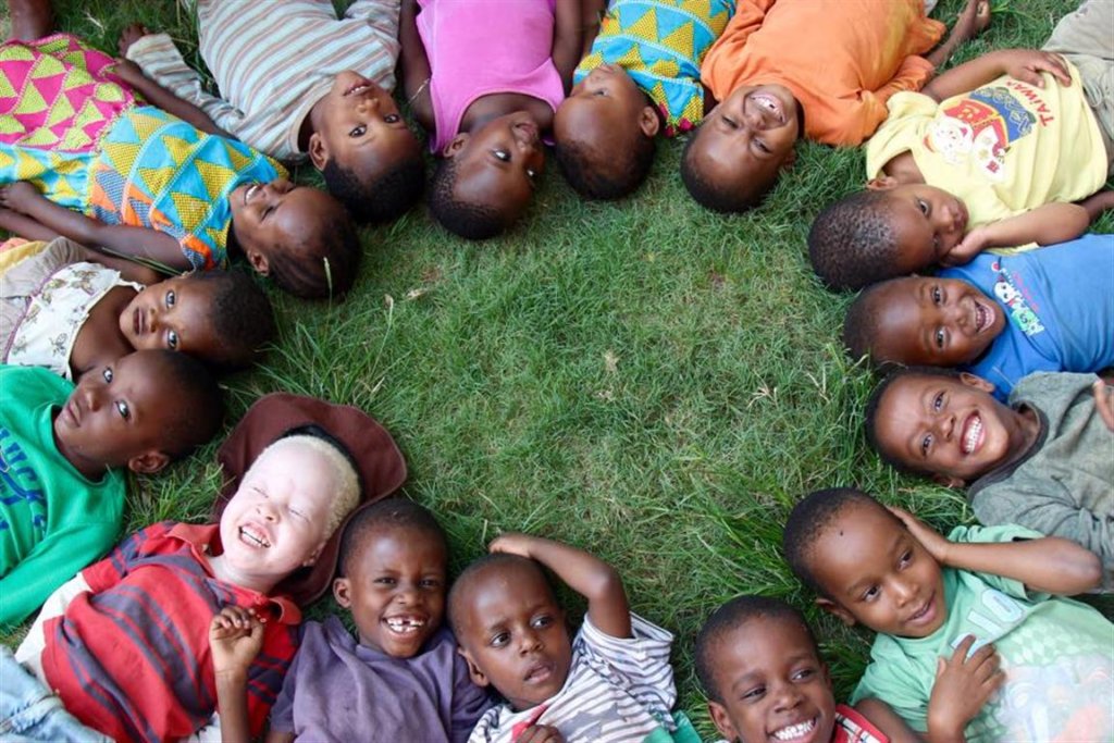 Donate to Providing Food for 45 Orphan Children in Tanzania - GlobalGiving