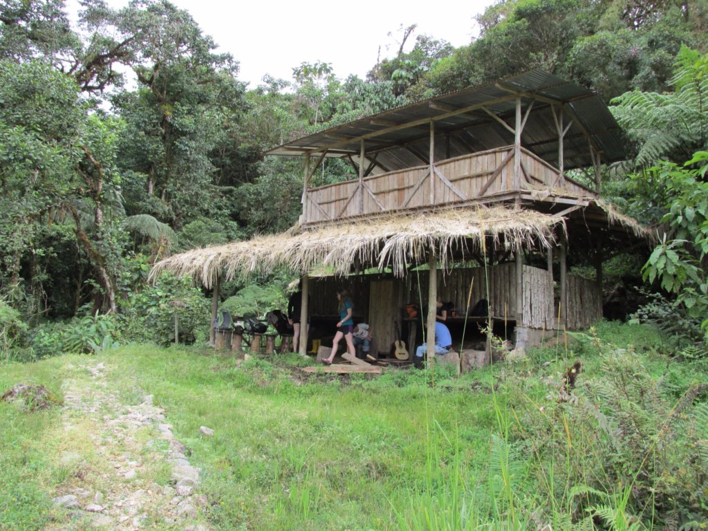 Support a Science Center in Rural Ecuador - GlobalGiving