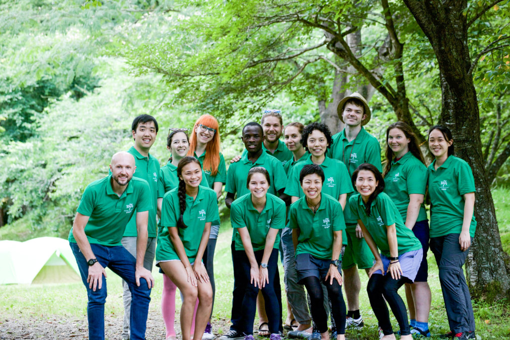 Help Send 105 Marginalized Youth to Summer Camp - GlobalGiving