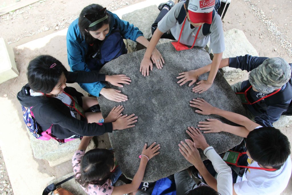 Help Send 105 Marginalized Youth to Summer Camp - GlobalGiving