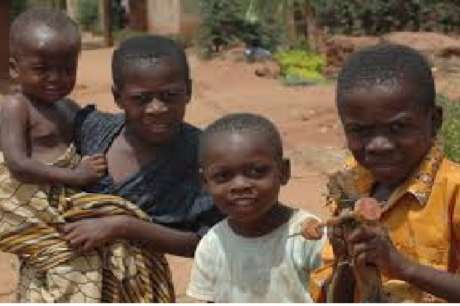 Educate 10 Street Children in Bukoba Tanzania - GlobalGiving