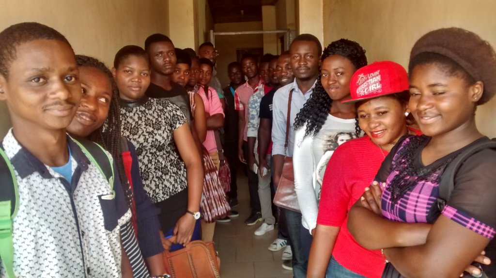 Education for High Achieving Low Income Students - GlobalGiving