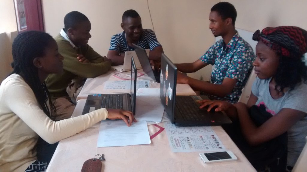 Education for High Achieving Low Income Students - GlobalGiving