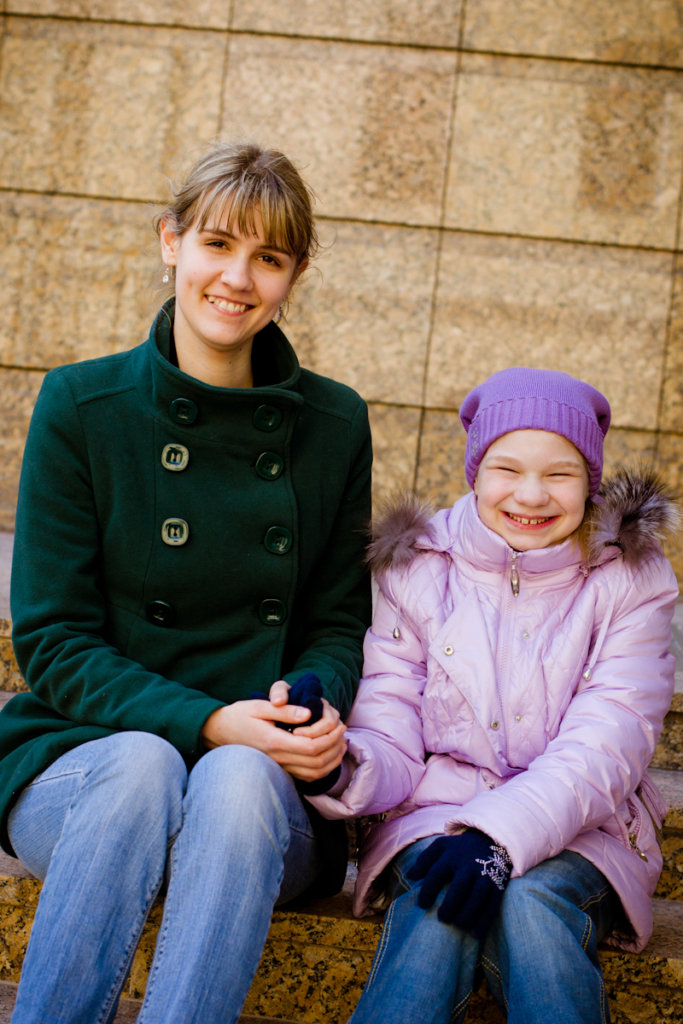 Help Russian Orphans Be Matched With Adult Mentors - GlobalGiving