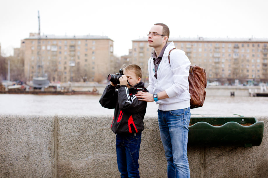Help Russian Orphans Be Matched With Adult Mentors - GlobalGiving