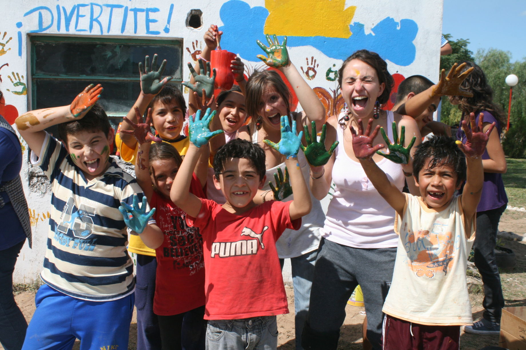 Help 120 Students Take Environmental Action - GlobalGiving