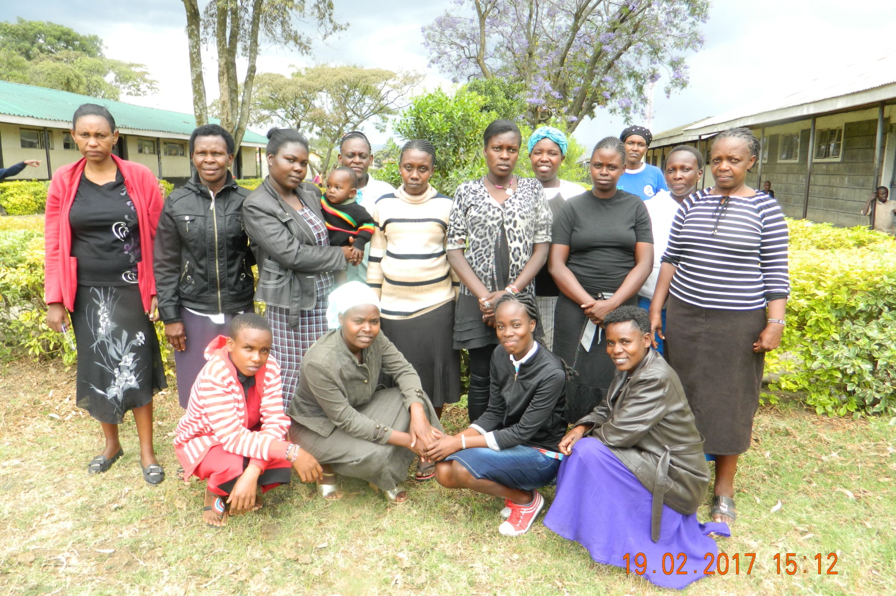 Help 350 Deaf Women in Nakuru Kenya start Business - GlobalGiving
