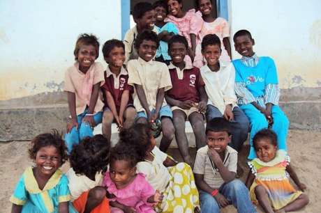 Bridge School for Child Labour/Never to School - GlobalGiving