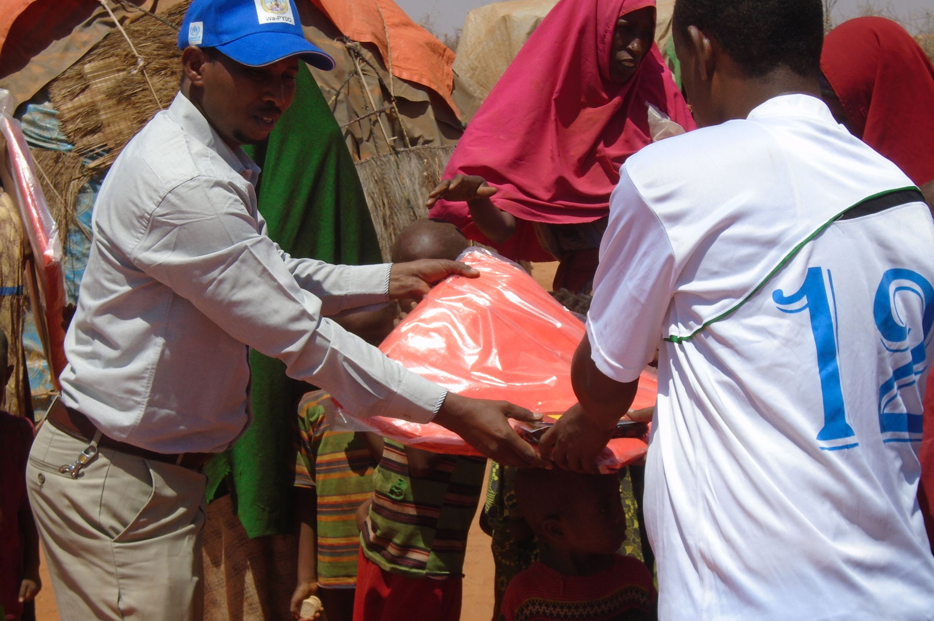 Empowering Pastoral Women to Fight Against Poverty - GlobalGiving