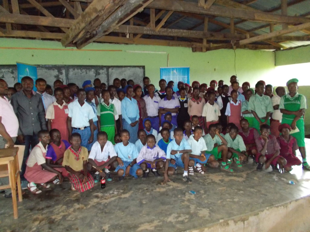 Help Rural Children Stay in School in Nigeria - GlobalGiving