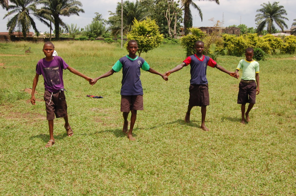 Help Rural Children Stay in School in Nigeria - GlobalGiving