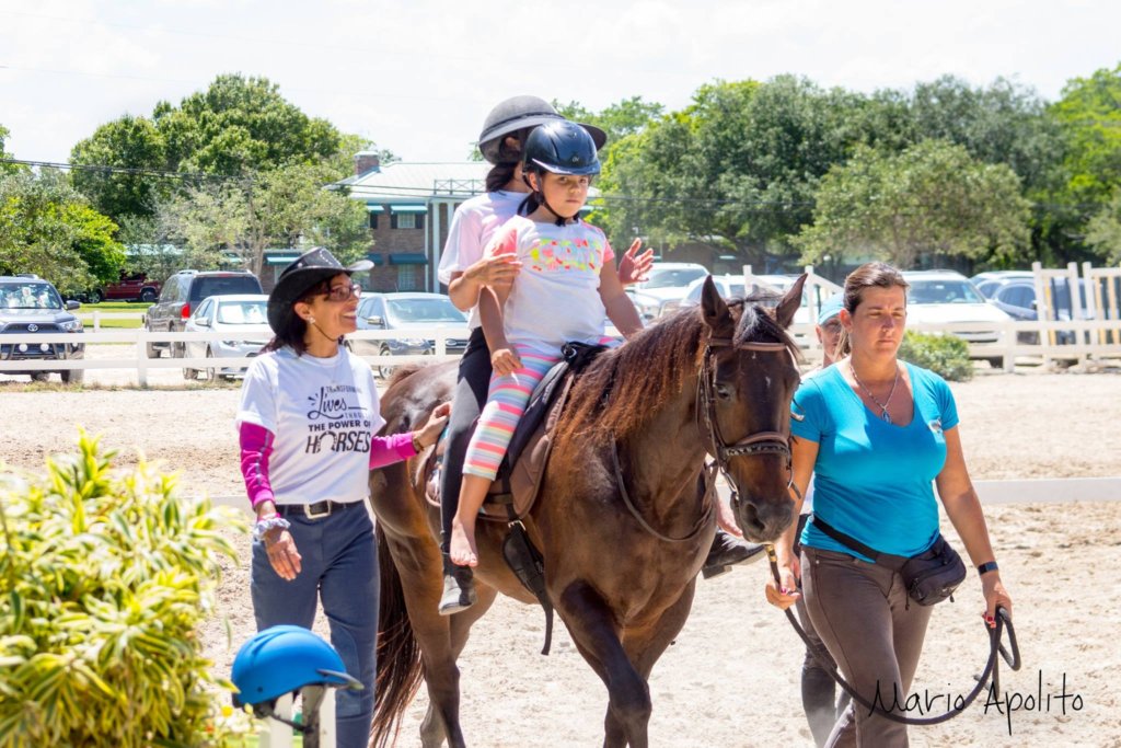 Impact a special need life through adaptive riding - GlobalGiving