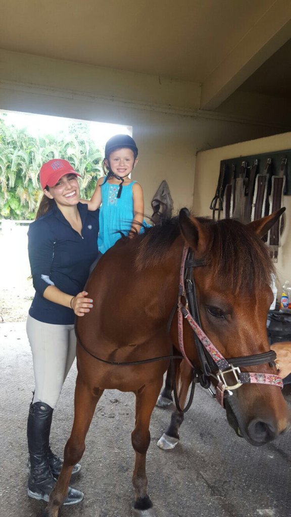 Impact a special need life through adaptive riding - GlobalGiving