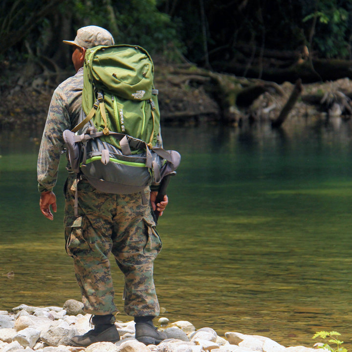 Help Rangers Protect Forests in Southern Belize - GlobalGiving