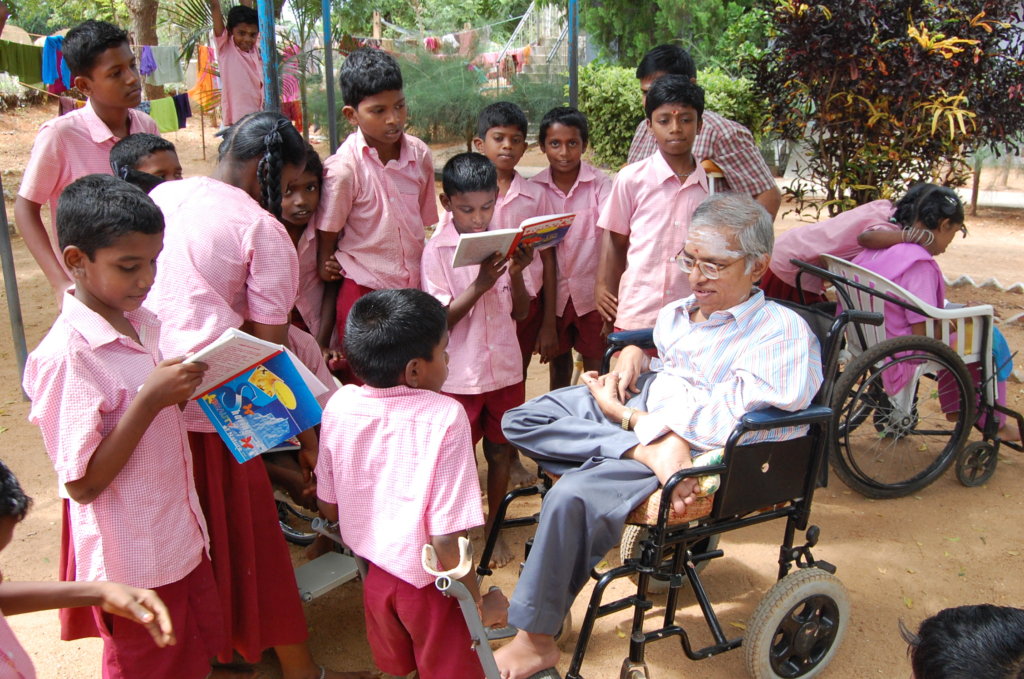 Education for Special Need Children in India - GlobalGiving Education for Special Need Children in India - GlobalGiving