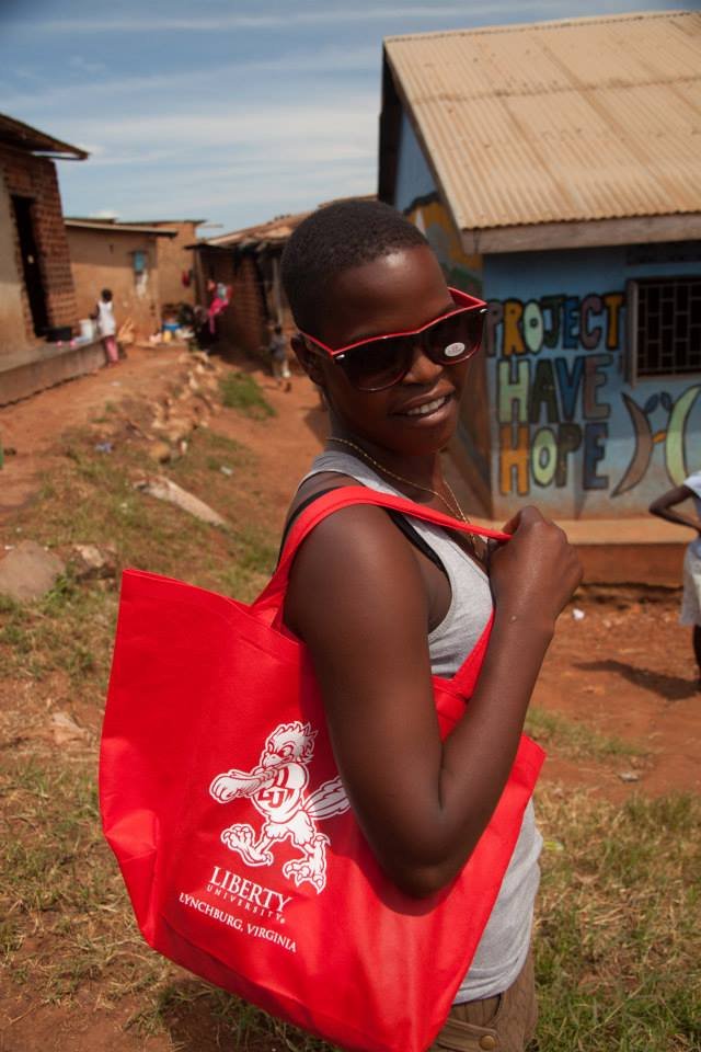 Empowering 1000 Girls in Kampala's Slums - GlobalGiving