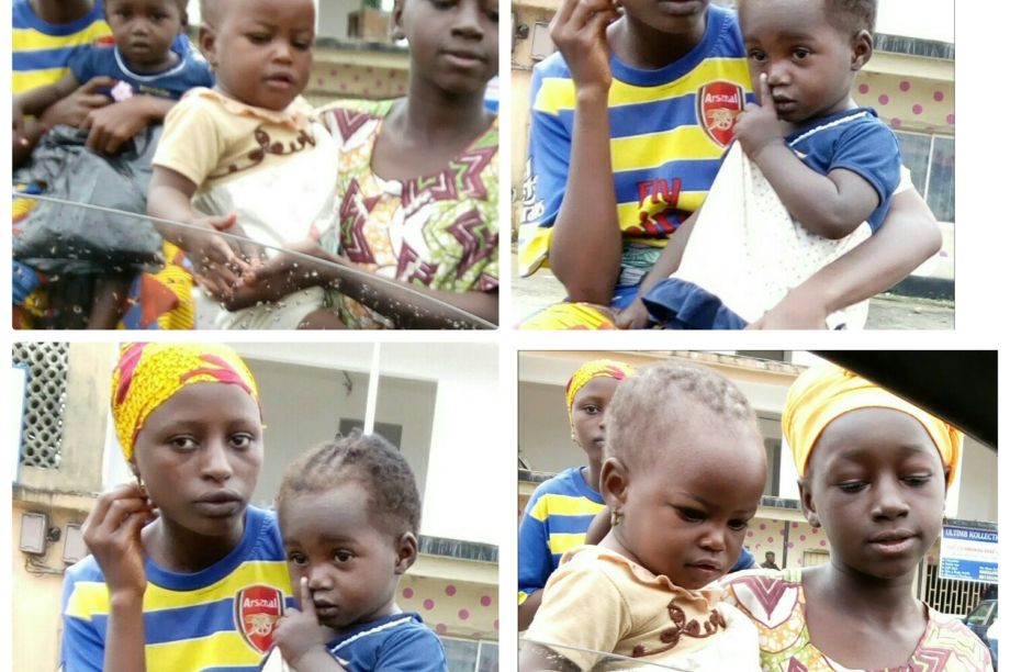 Education and Healthcare to 2,500 Bakassi Children - GlobalGiving