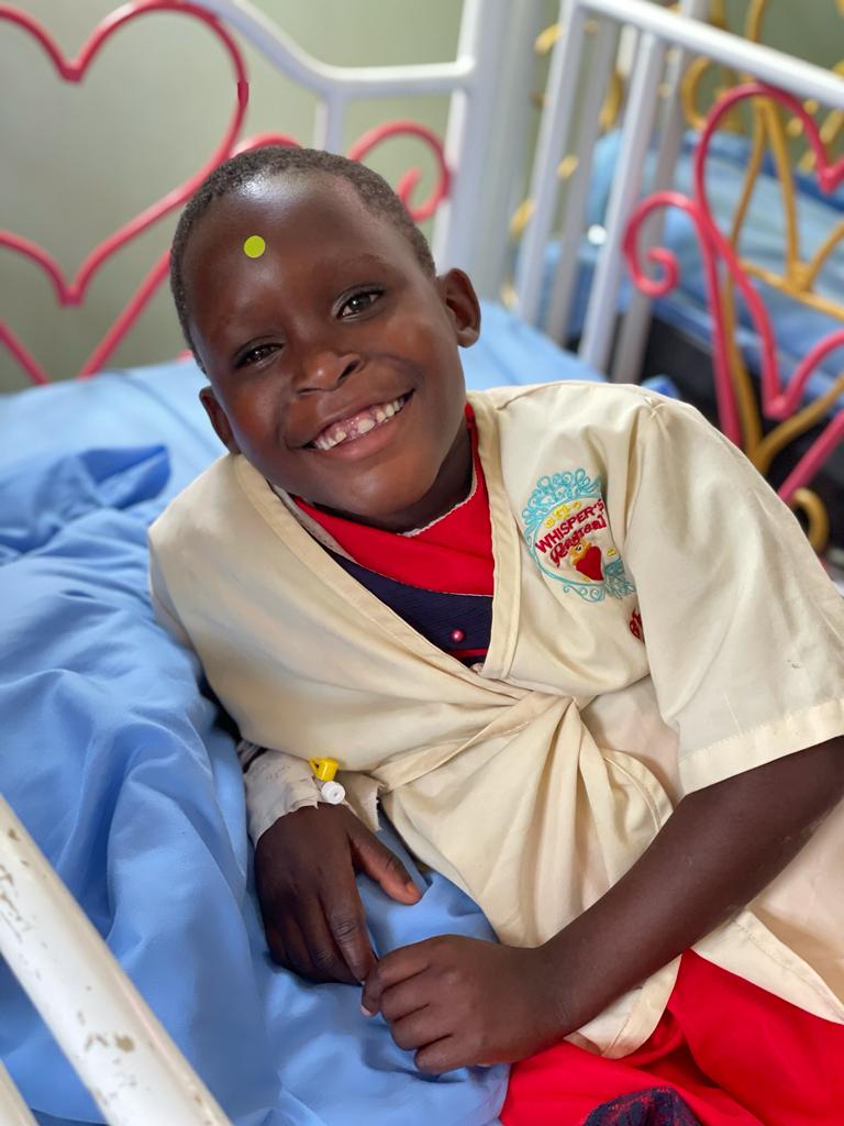 Photos from Help Fund a Children's Burn Unit in Uganda - GlobalGiving