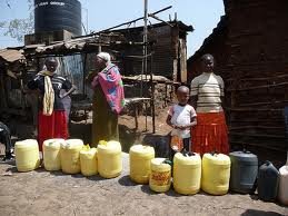 Water Access and Enterprise Development in Kibera - GlobalGiving