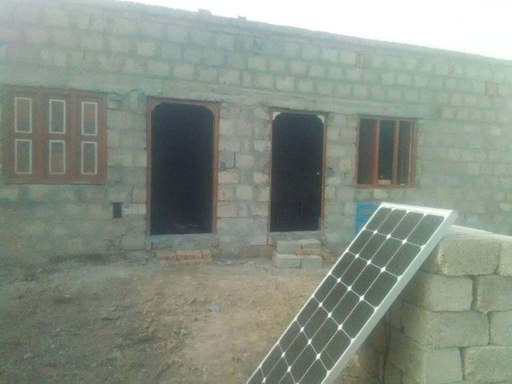 Help to Build School for 200 Children in Pakistan - GlobalGiving