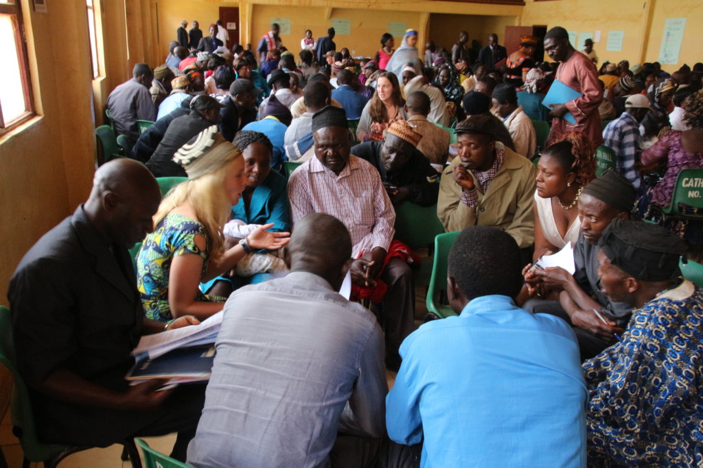 Empowering 200 Indigenous Parents in Cameroon - GlobalGiving
