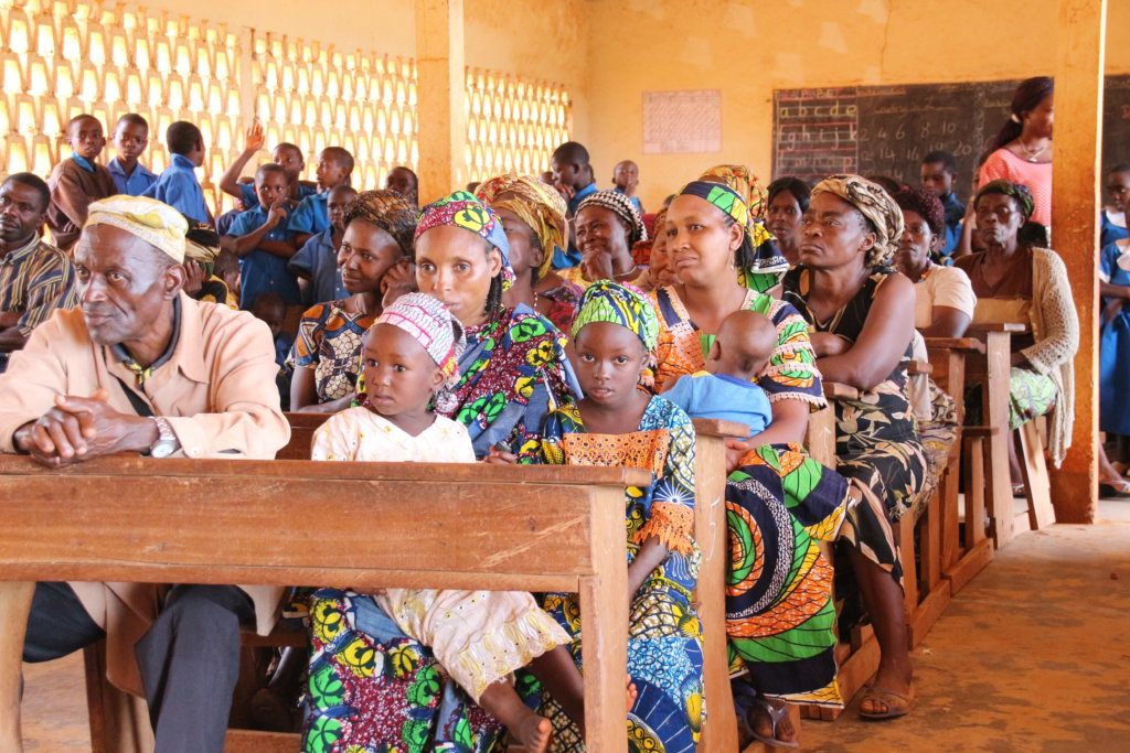 Empowering 200 Indigenous Parents in Cameroon - GlobalGiving