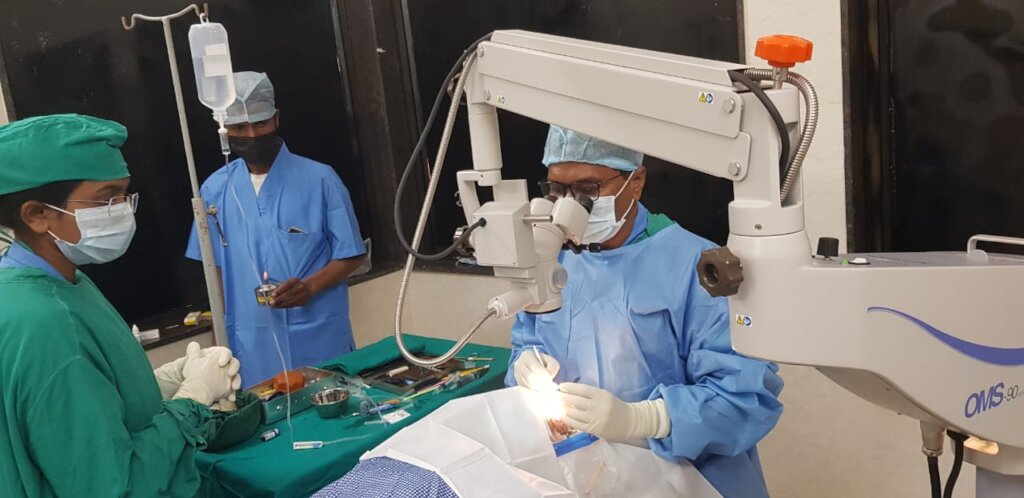 Donate to Support India's first HIV/AIDS hospital - GlobalGiving