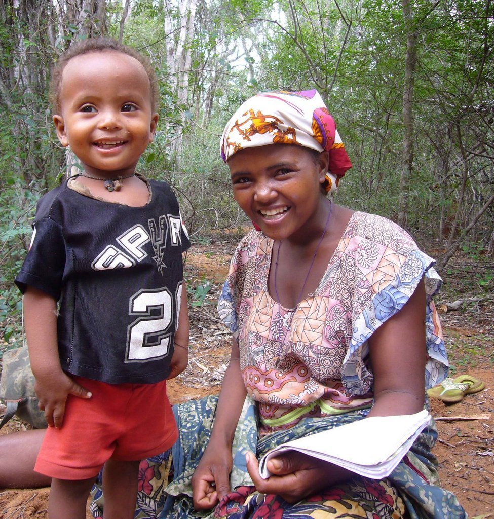 Malagasy Community Reforestation Institute - GlobalGiving