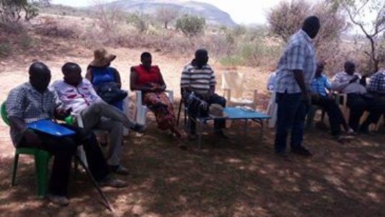 Women Empowerment to Marginalized Communities - GlobalGiving