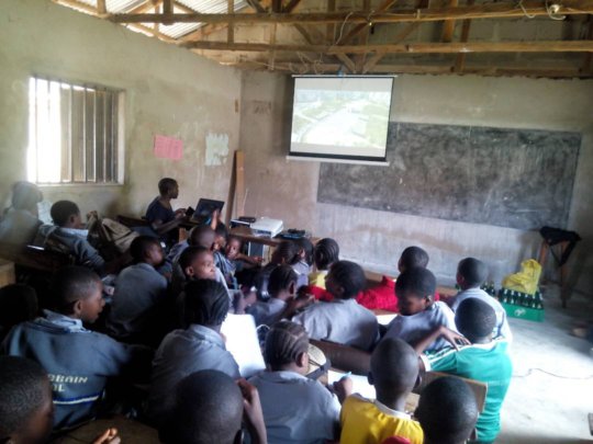 Helping Poor Children's Education and livelihood - GlobalGiving