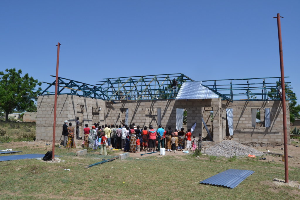 Itika Education Centers (2-locations) (Tanzania). - GlobalGiving