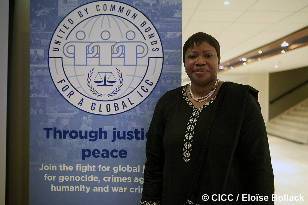 Empower Women Seeking Justice & Peace - GlobalGiving