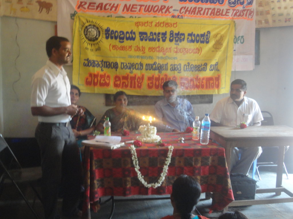 Micro Enterprises Program for the 500 Women - GlobalGiving