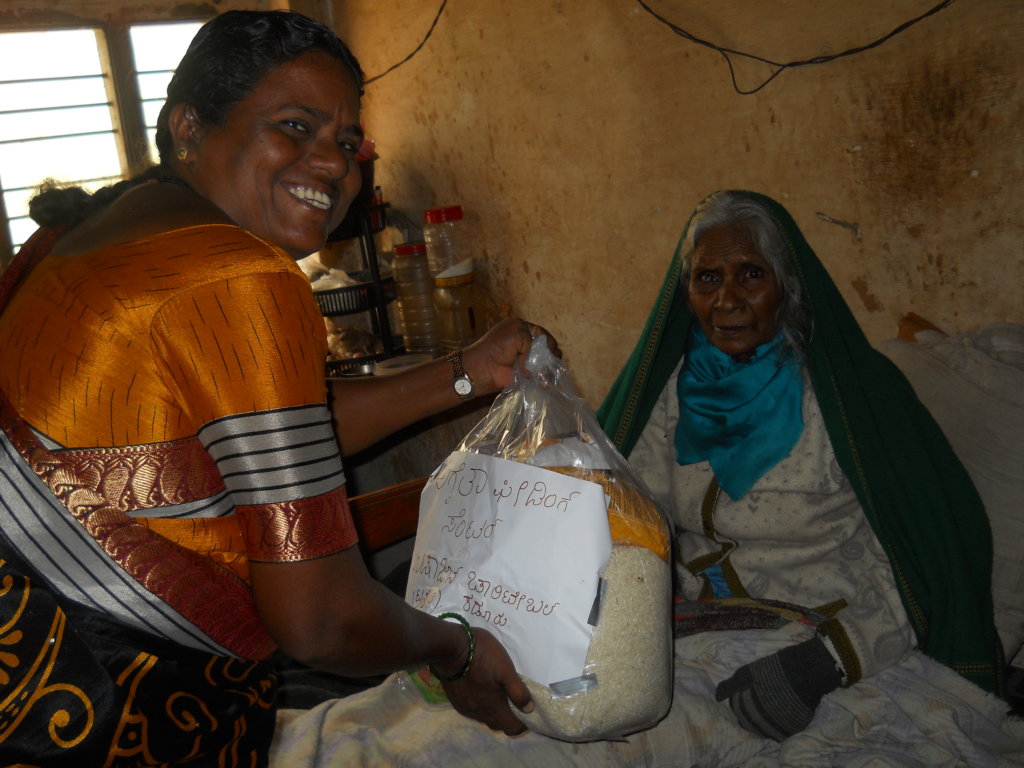 Micro Enterprises Program for the 500 Women - GlobalGiving