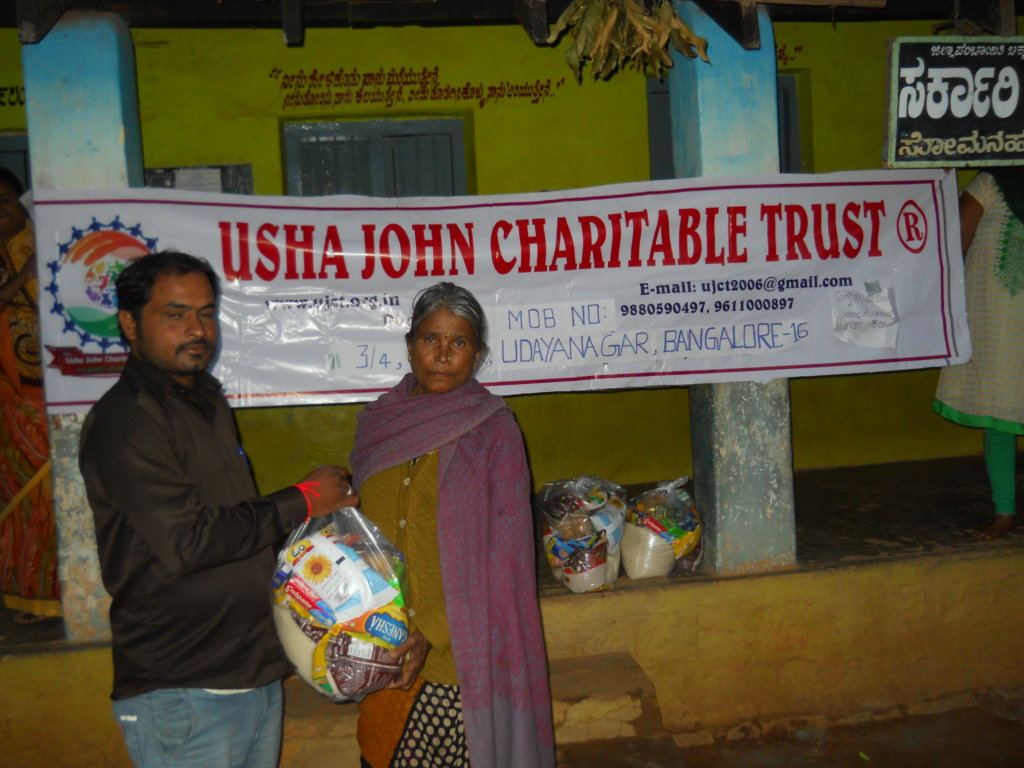 Micro Enterprises Program for the 500 Women - GlobalGiving