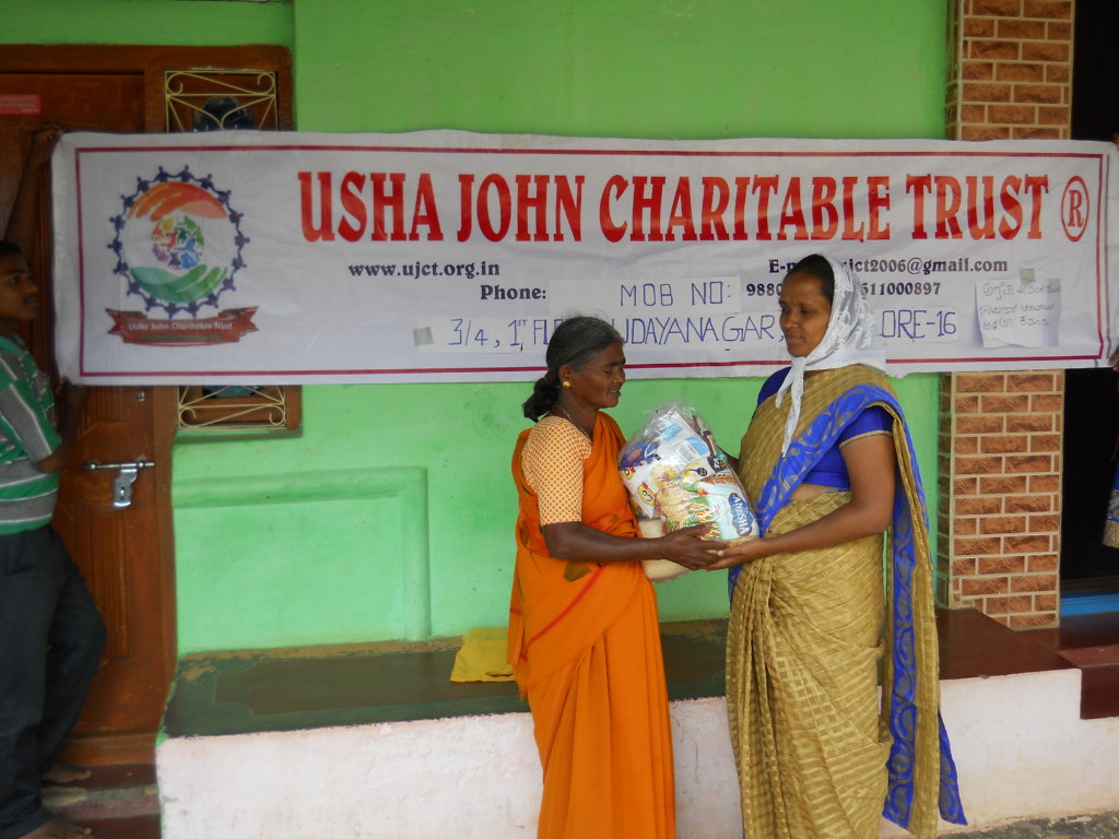 Micro Enterprises Program for the 500 Women - GlobalGiving