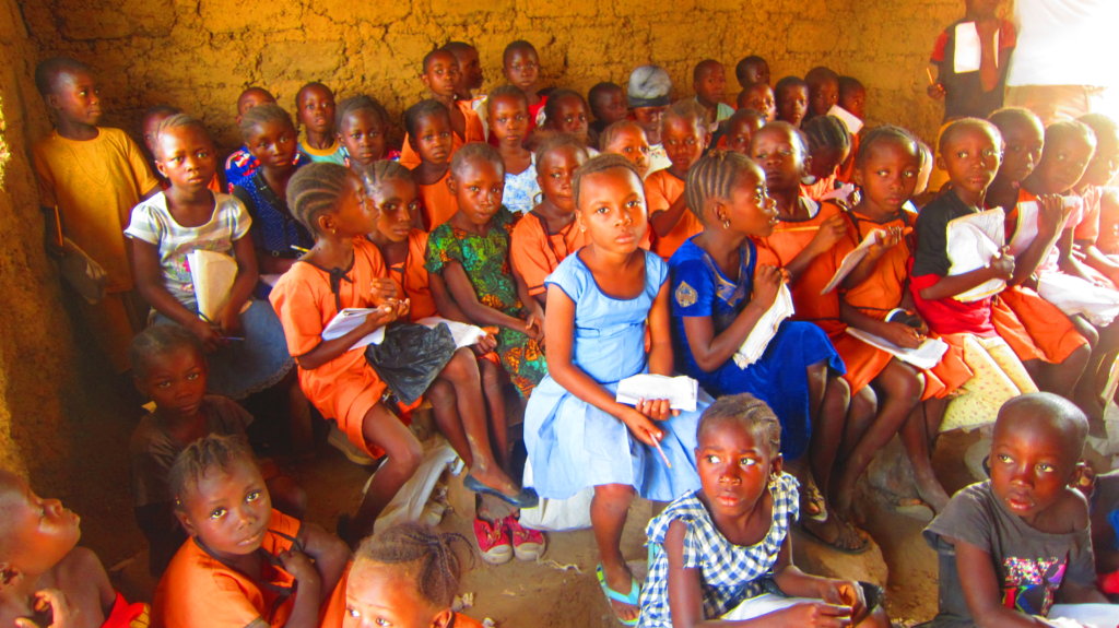 Support to Orphans and Less Privileged Children - GlobalGiving