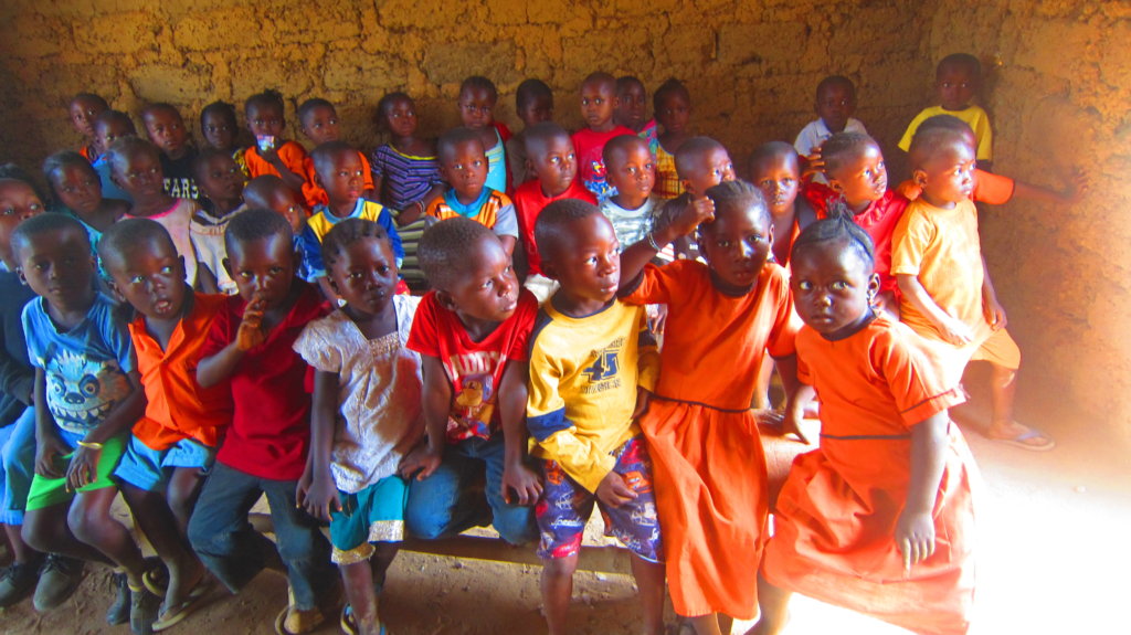 Support to Orphans and Less Privileged Children - GlobalGiving