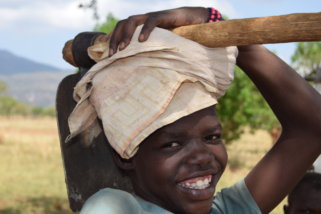 Medical Care for 15,000 in Remote Ugandan Village - GlobalGiving