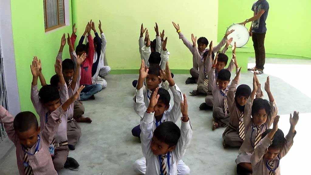Provide Education to 20 Orphans and Destitute Kids - GlobalGiving