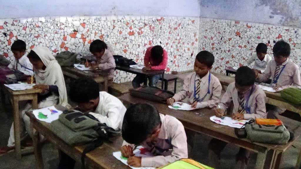 Provide Education to 20 Orphans and Destitute Kids - GlobalGiving