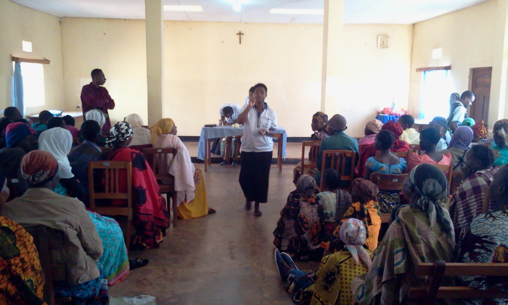 Help Against Harmful Traditional Practices - GlobalGiving